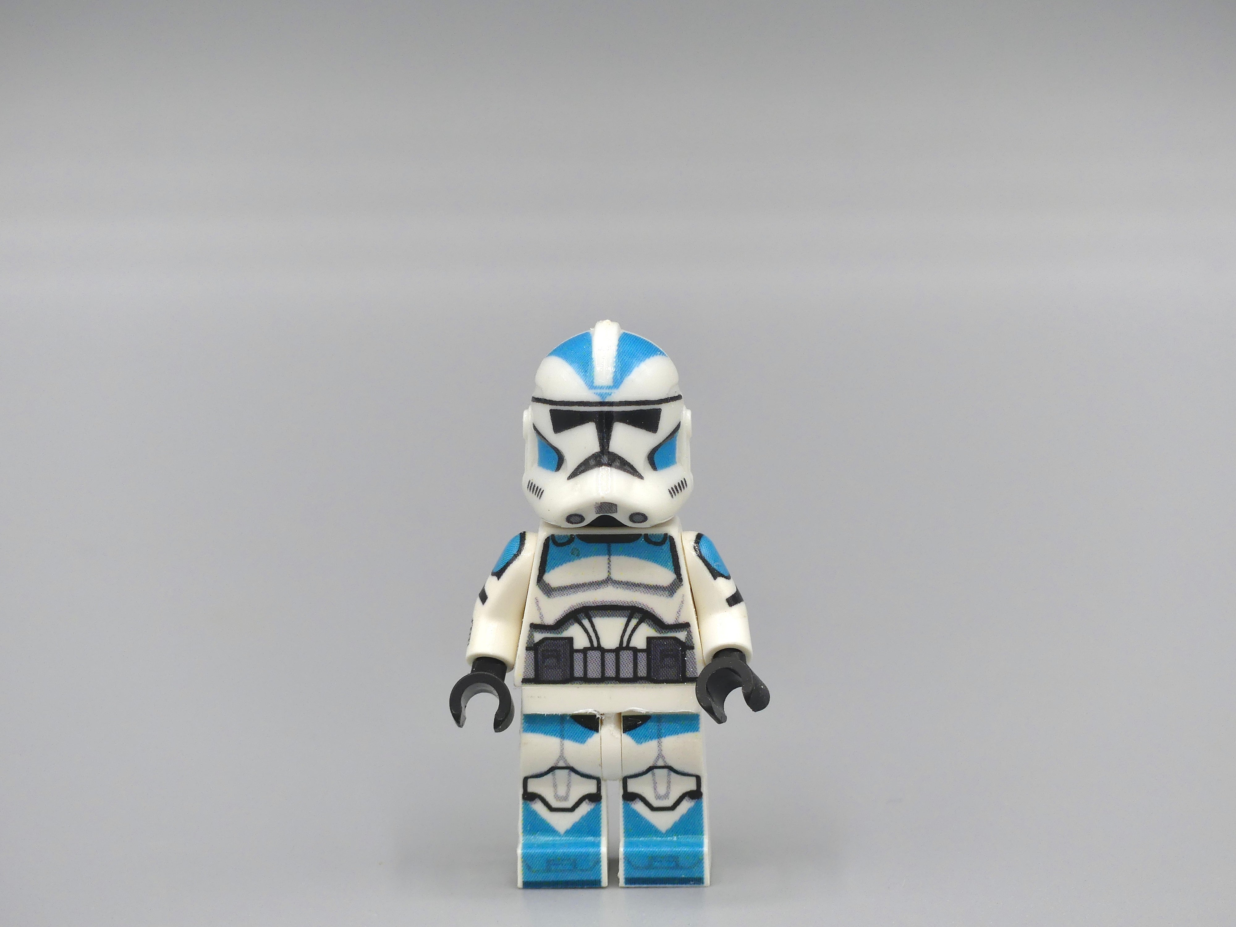 High Ground Unit – CCSW