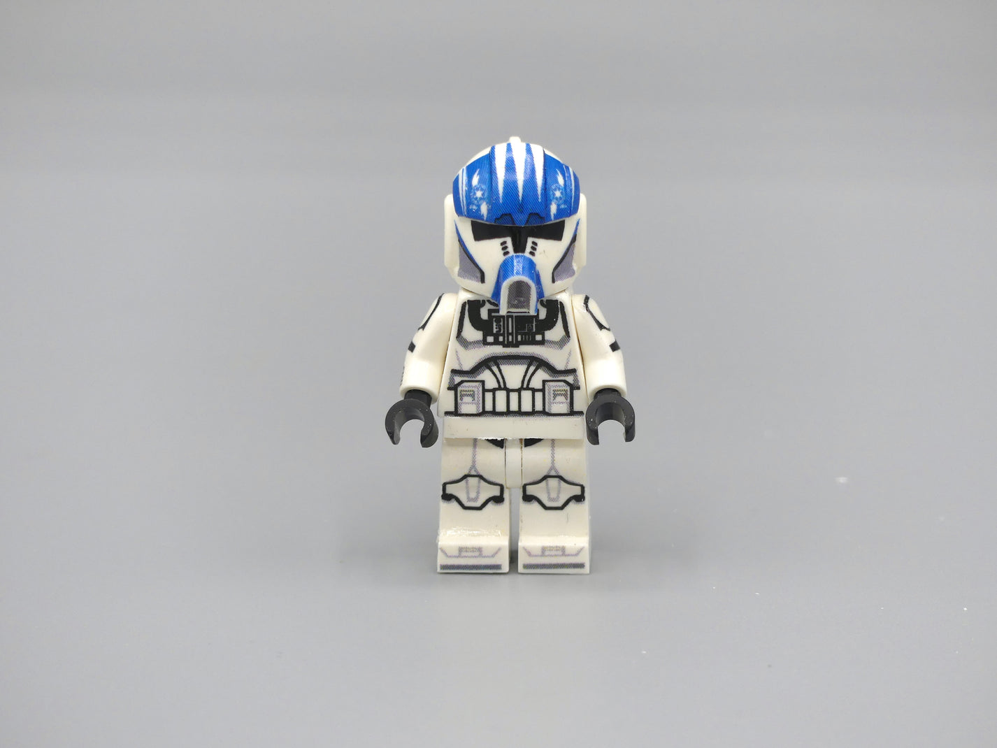 501st Yerbana Pilote P2 180° – CCSW