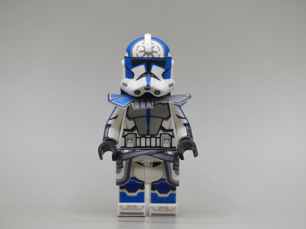 501st – CCSW