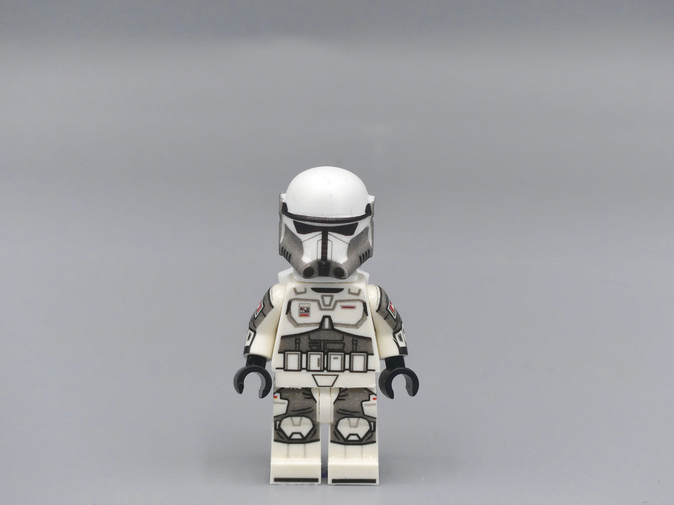 Beskar trooper 180° – CCSW