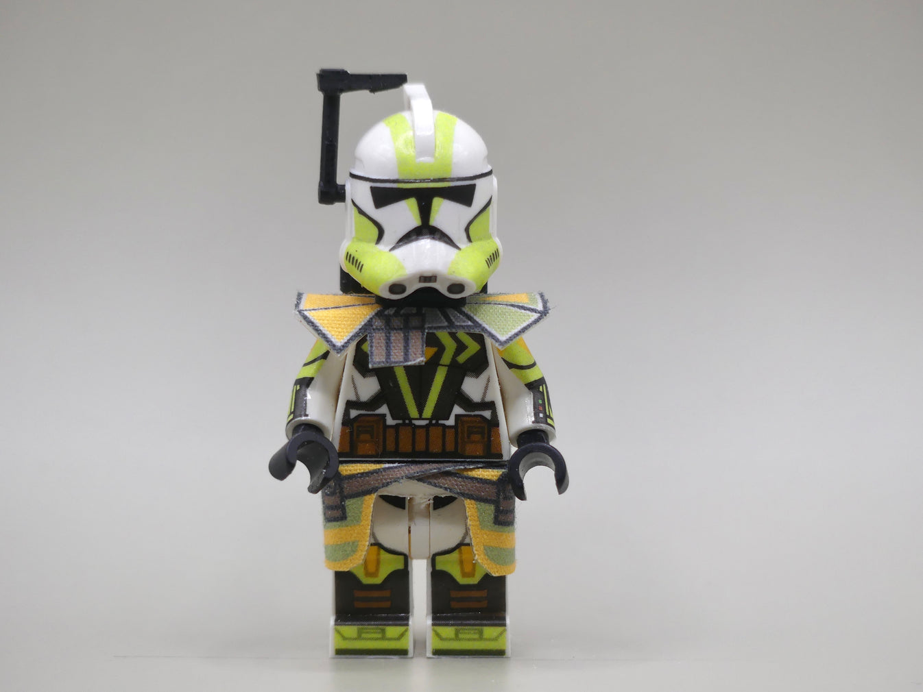 Doom Unit Arc trooper 180° – CCSW