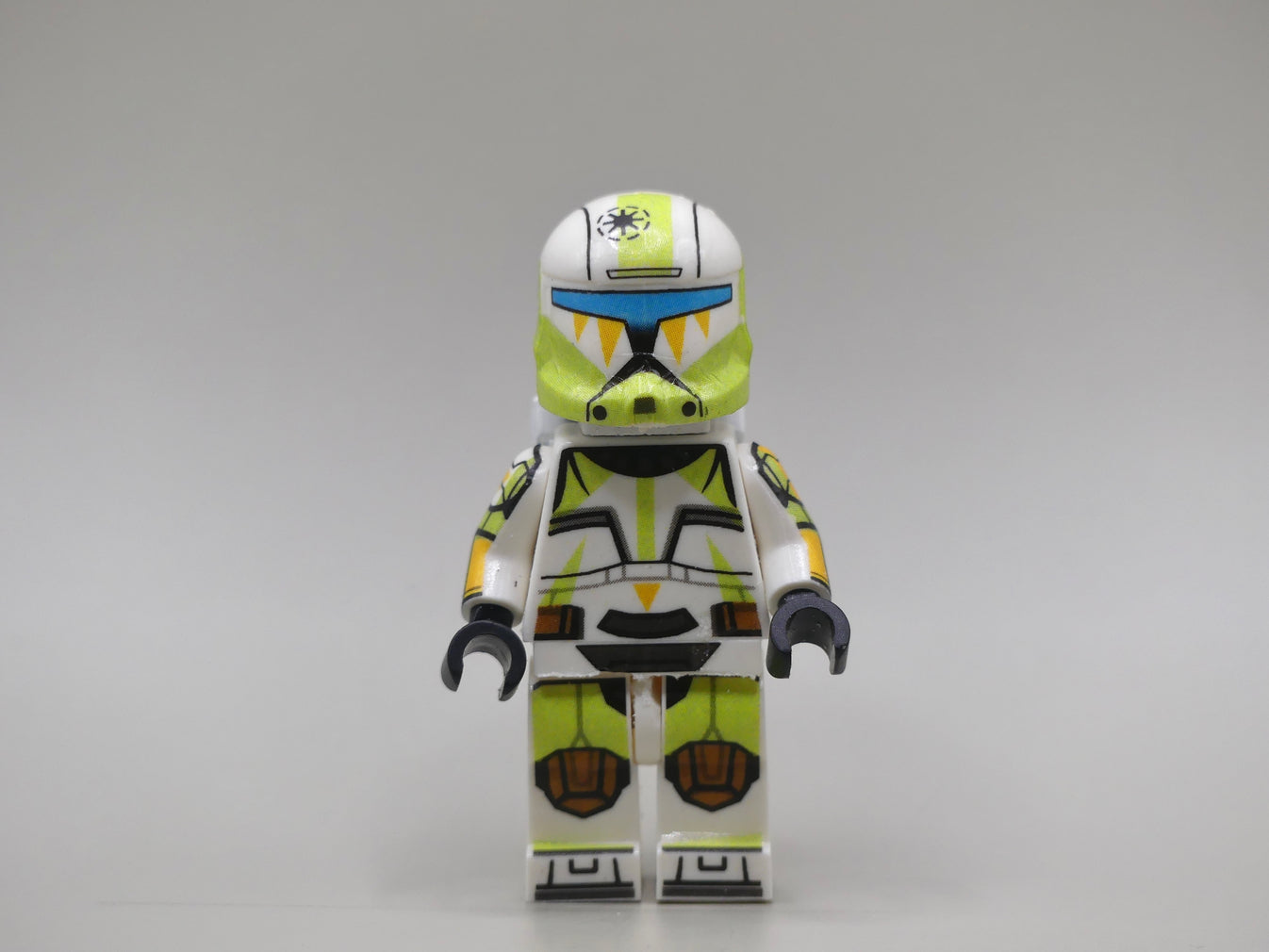 Doom unit Commando 180° – CCSW