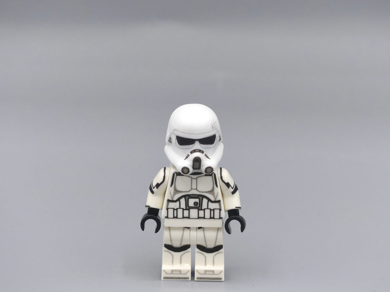 TK trooper 180° – CCSW