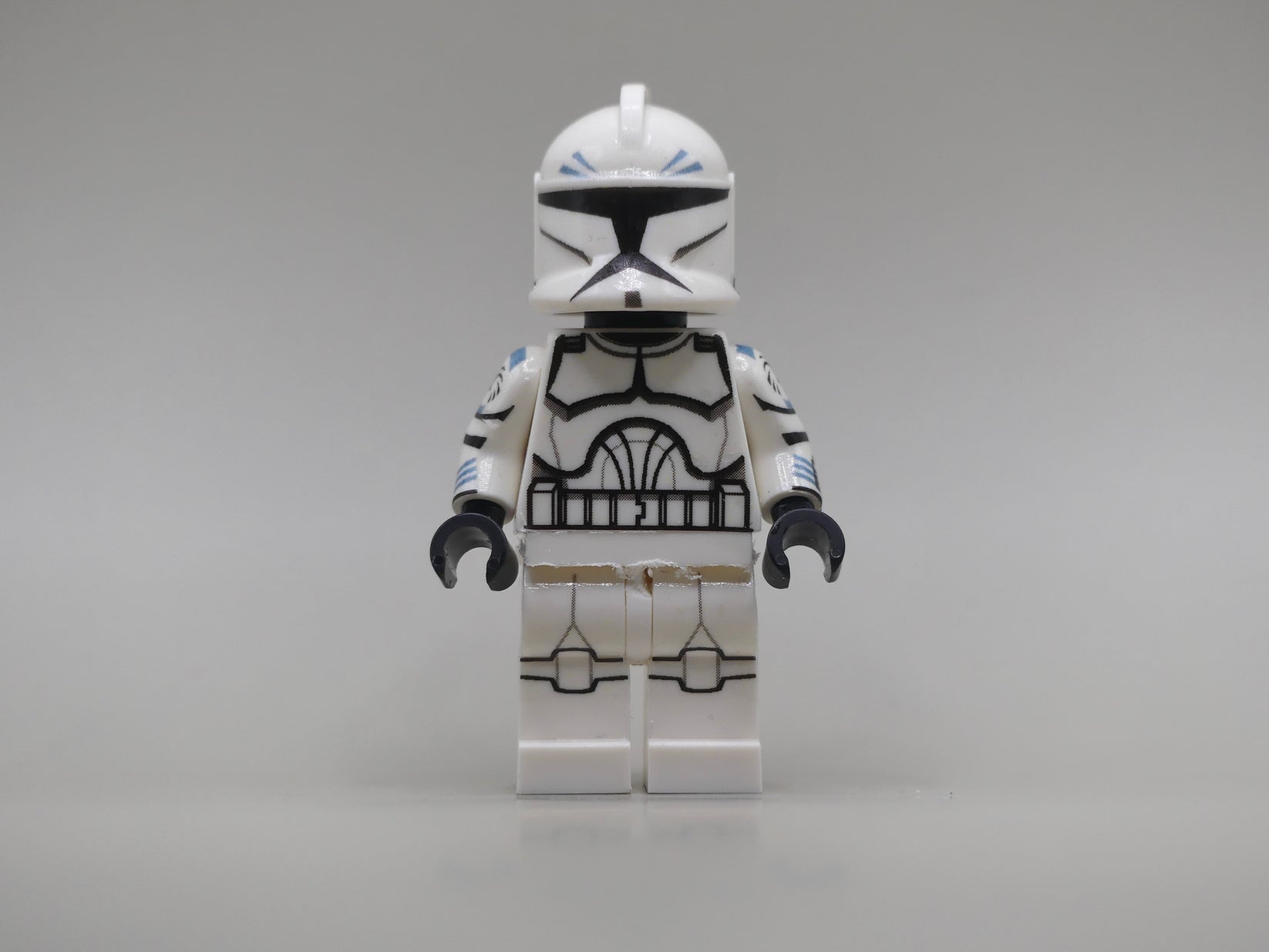 Tango company Pulsar P1 180° – CCSW