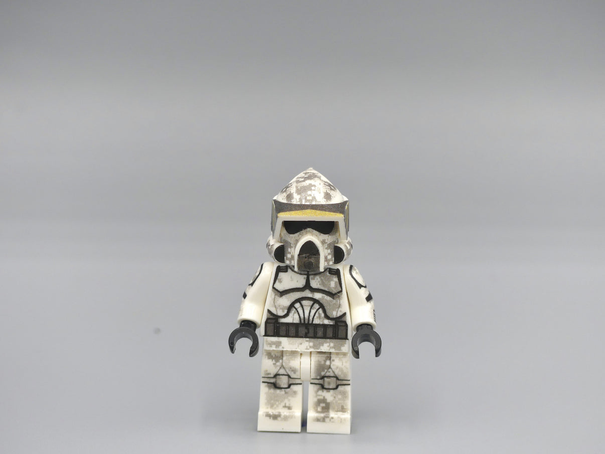 Teth Arf Lieutenant P1 180° – CCSW